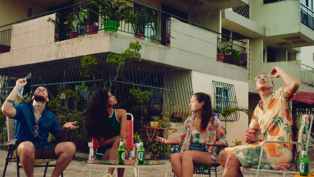 Panama Light | Culeco – Fede Cummins